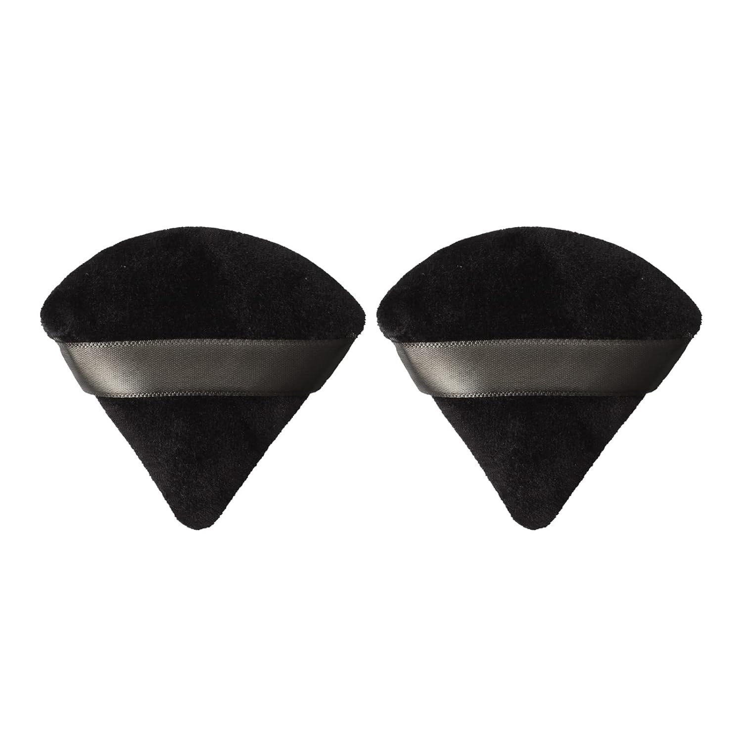 Amazon.com : Sihuuu 2 Pack Makeup Sponges Puff, Women Makeup Sponge for ...