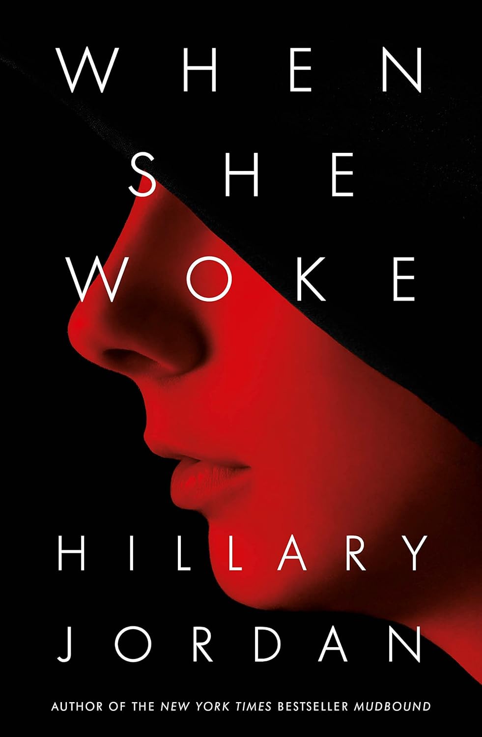 When She Woke: Hillary Jordan: 9780007456710: Amazon.com: Books