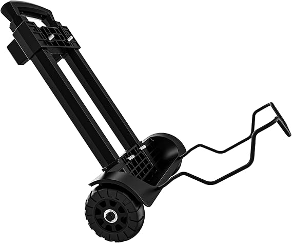 SolarPlay Trolley, Carry Cart, Foldable Cart, Q2401/Q2402/2501/Q2502 ...