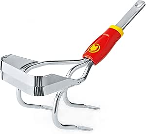 Amazon.com : Wolf-Garten IEM Multi-Change Cultiweeder Cultivation Tool ...