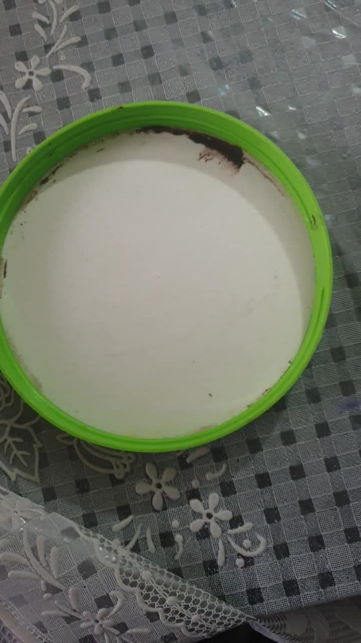 Watch Inside foil damaged and was open - all peanut butter smugged and ...