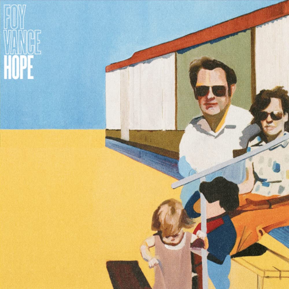 Foy Vance - Hope: 15th Anniversary - Amazon.com Music