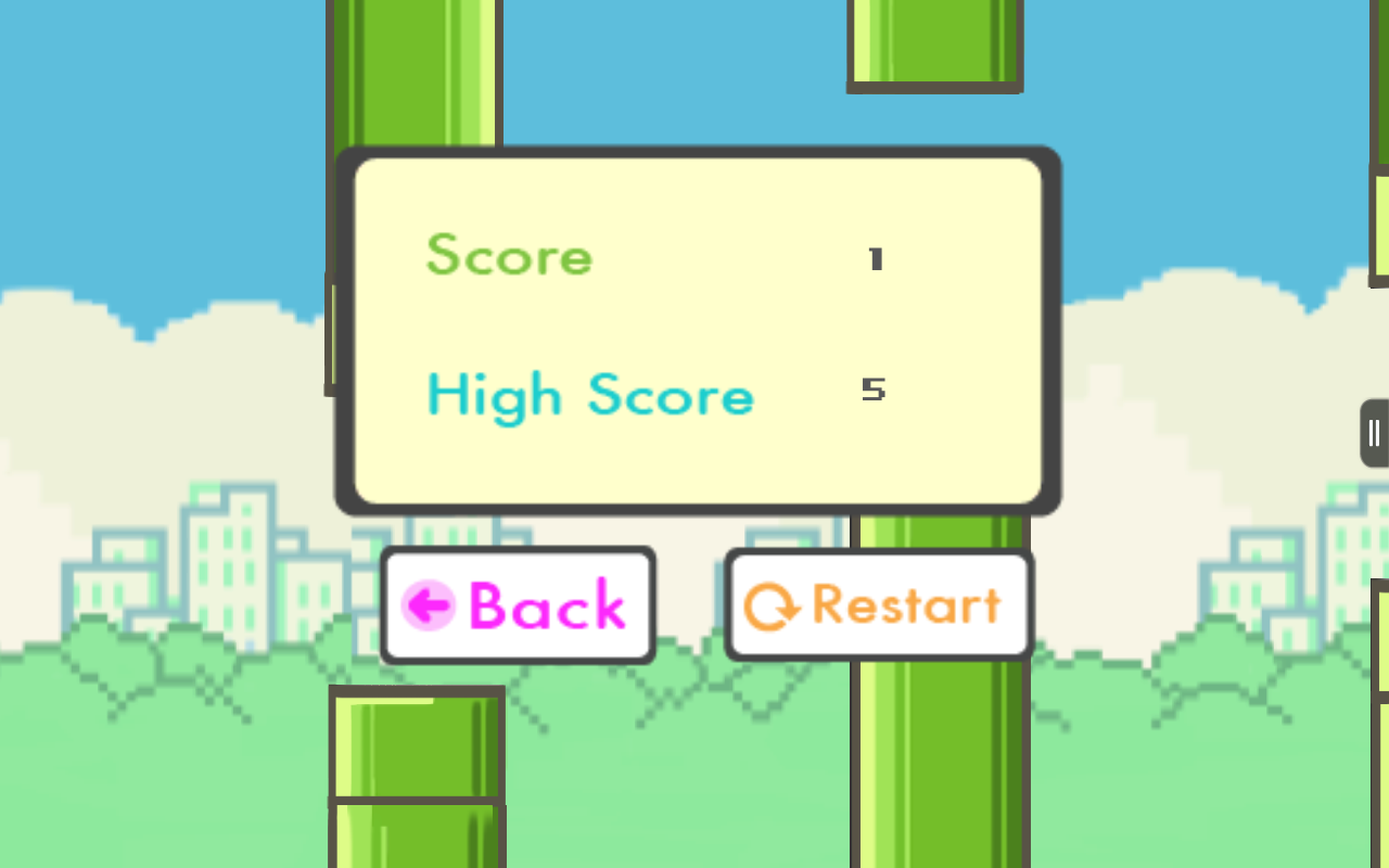 Flappy Pipes - The Journey Continues this Season - App on Amazon Appstore