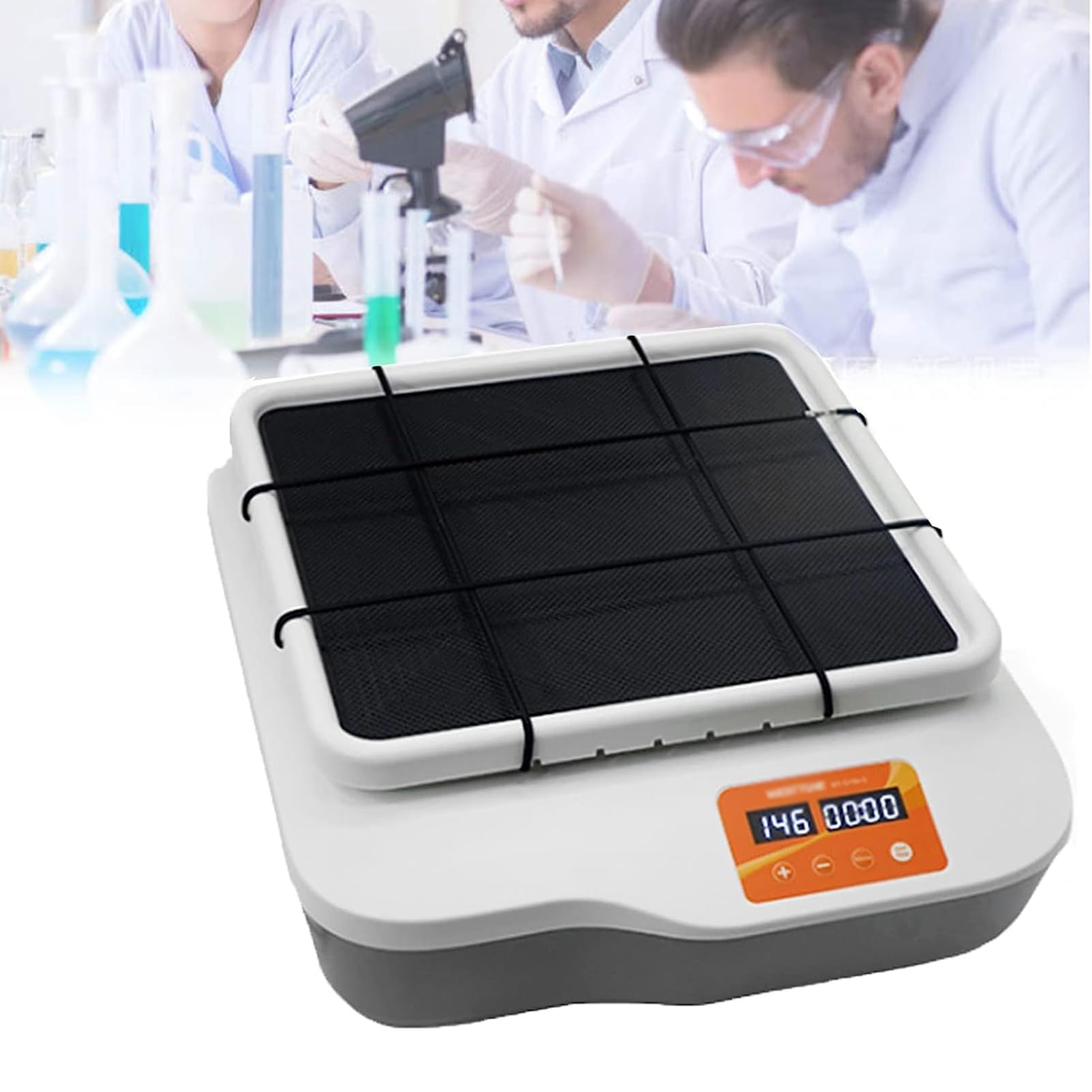 Buy Laboratory Digital Orbital Shakers, Adjustable Speed 40-200 RPM ...