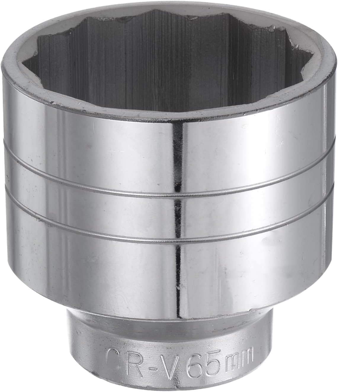 Amazon.com: Sunex 465M 3/4-Inch Drive Standard 6 Point Metric Impact ...