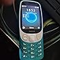 Nokia 3210 4G | All-New Classic Keypad Phone with Dual SIM, YouTube ...