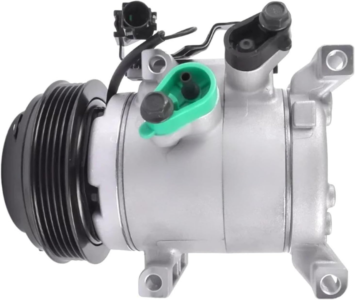 Amazon.com: AC Compressor 97701-B4000, 97701B9000, 97701B4000 ...