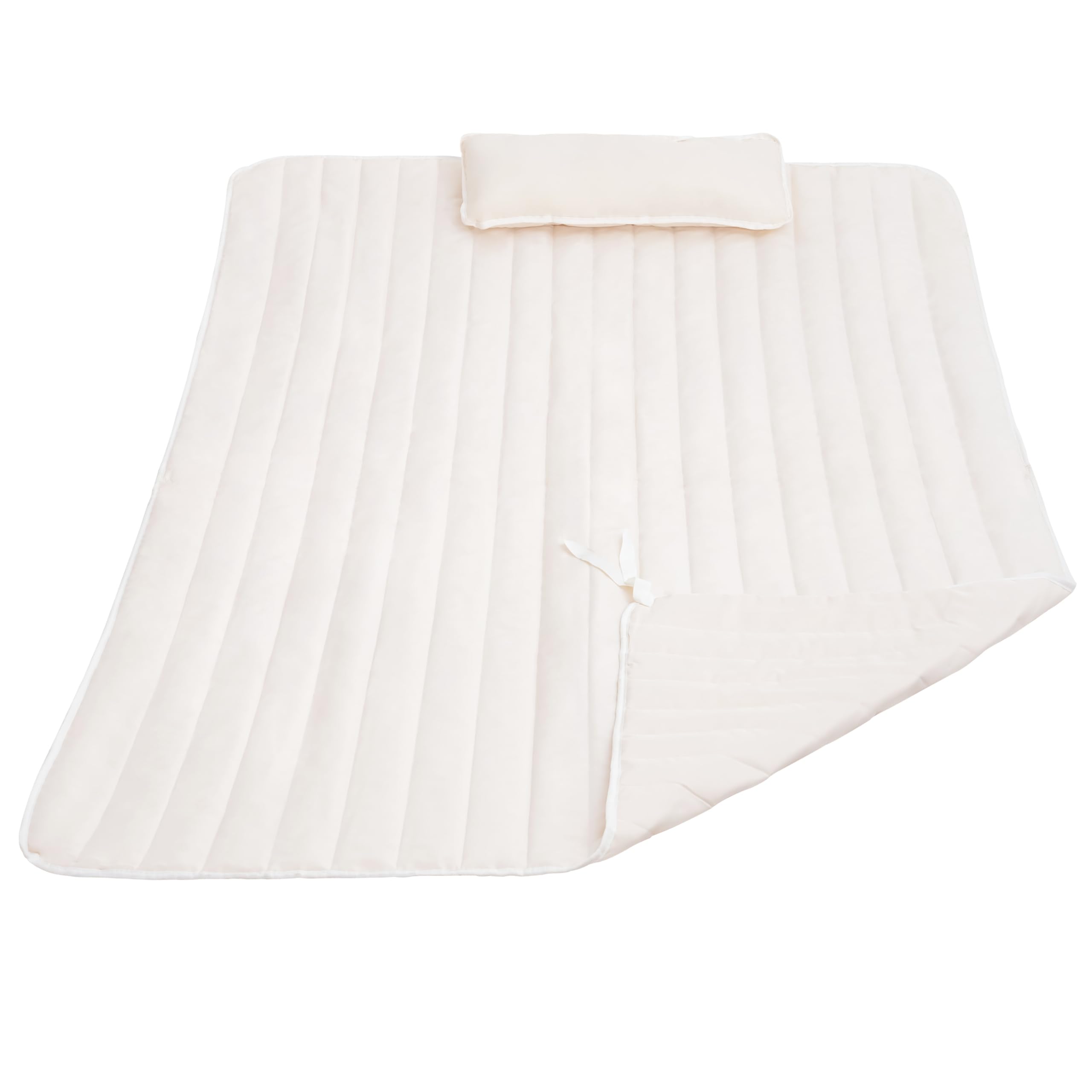 Amazon.com : Lazy Daze Hammocks 2 Person Hammock Pad with Pillow ...