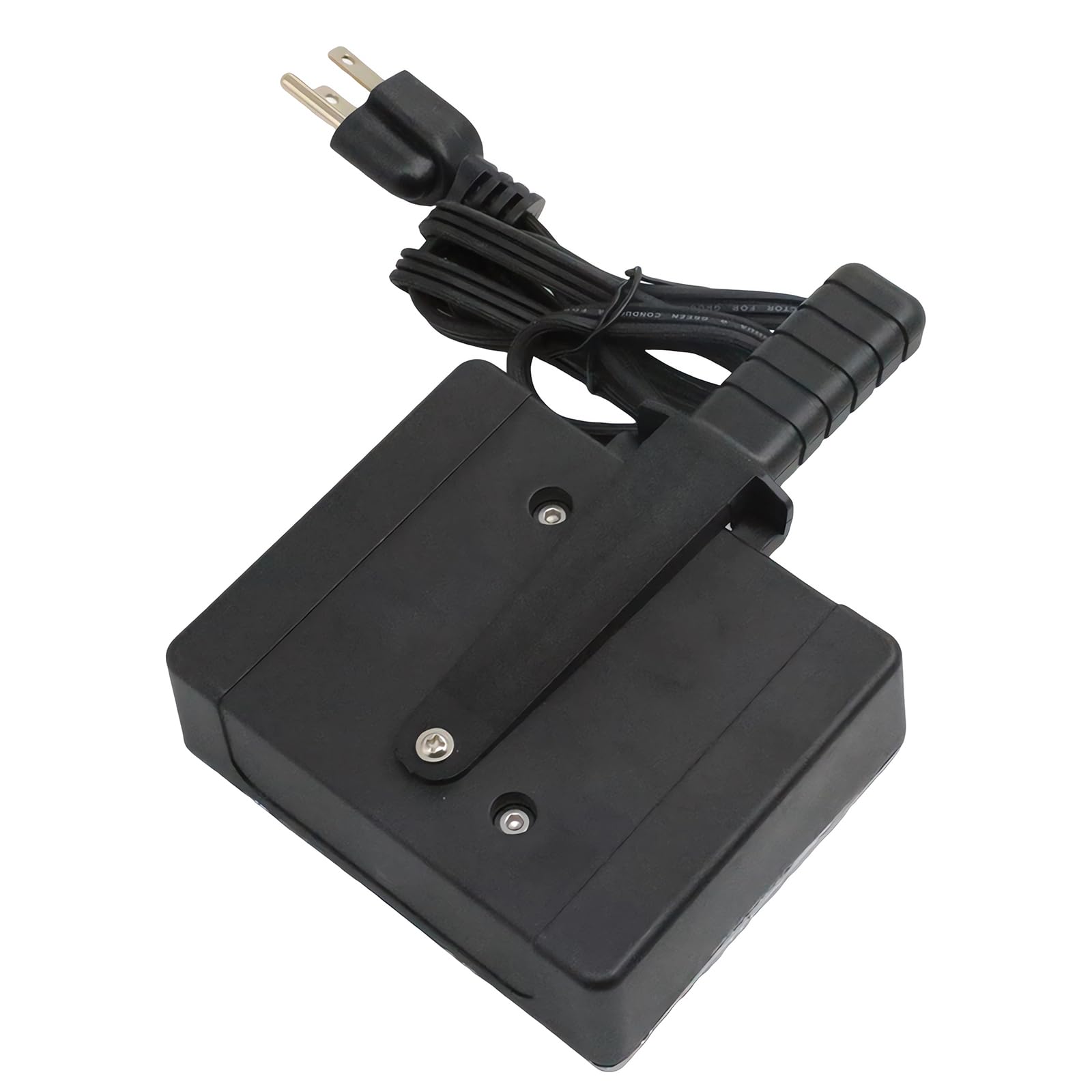 Amazon.com: 1190X 1190 Portable Electric Heat Magnet Heater 300 Watts ...