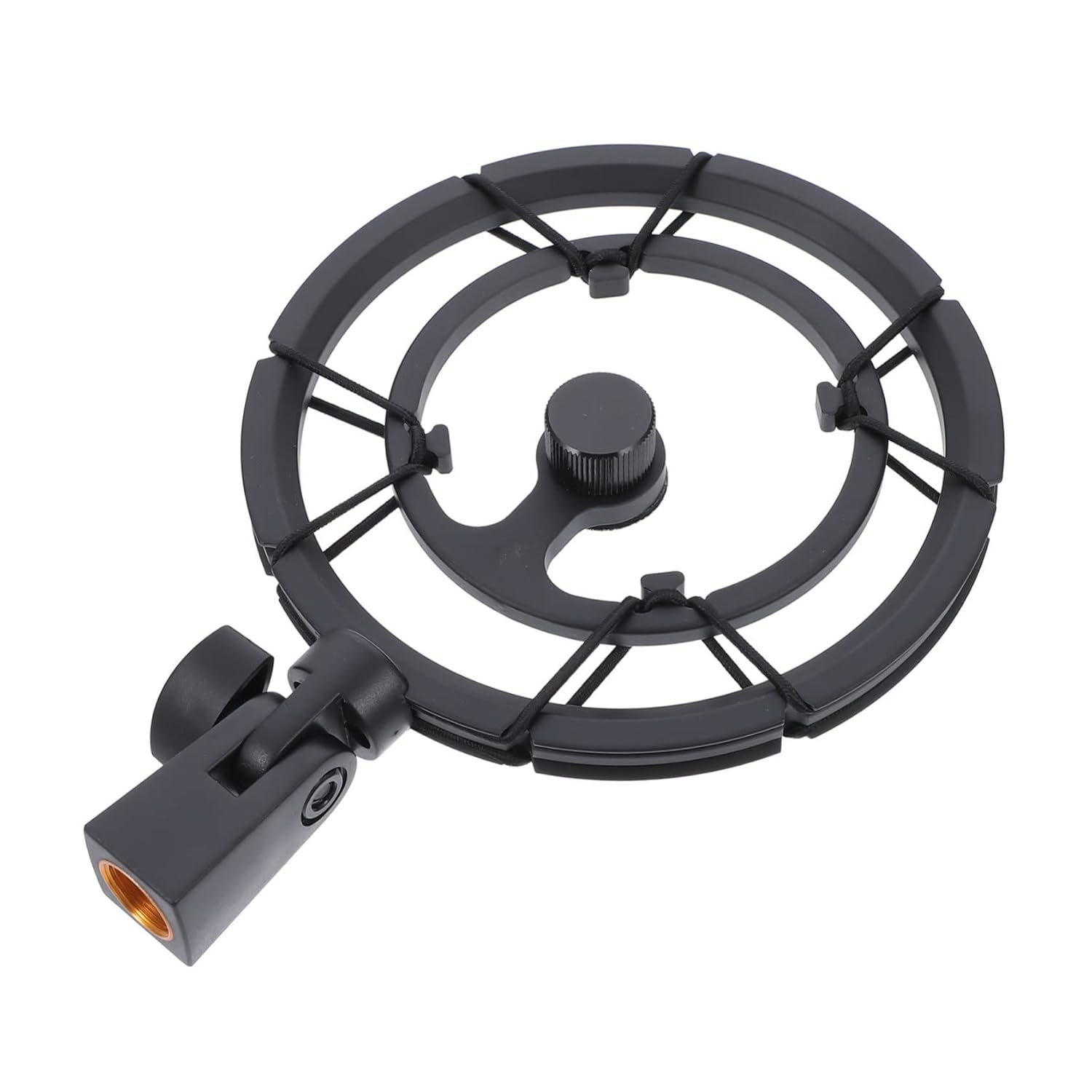 Adium 1pc Microphone Mount Desktop Microphone Desk Mic Stand Desktop ...