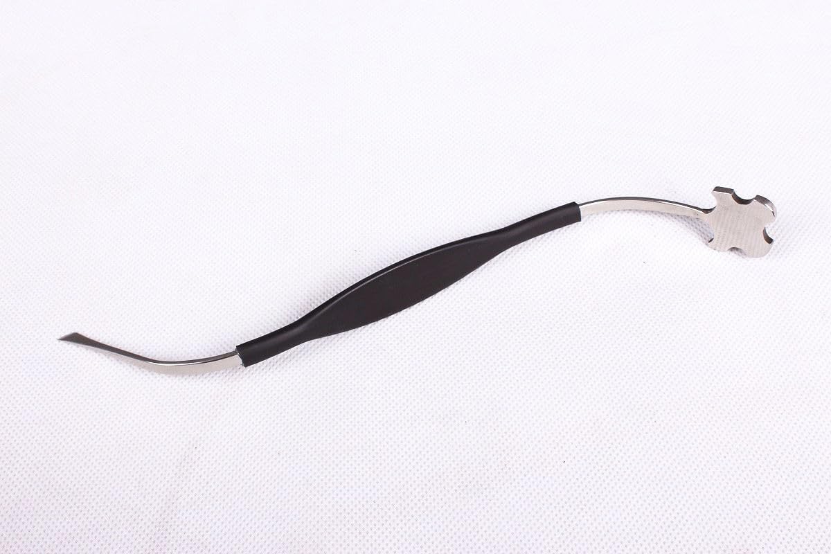 Amazon.com: Violin viola Tool Sound Post S setter W/Rubber grip ...