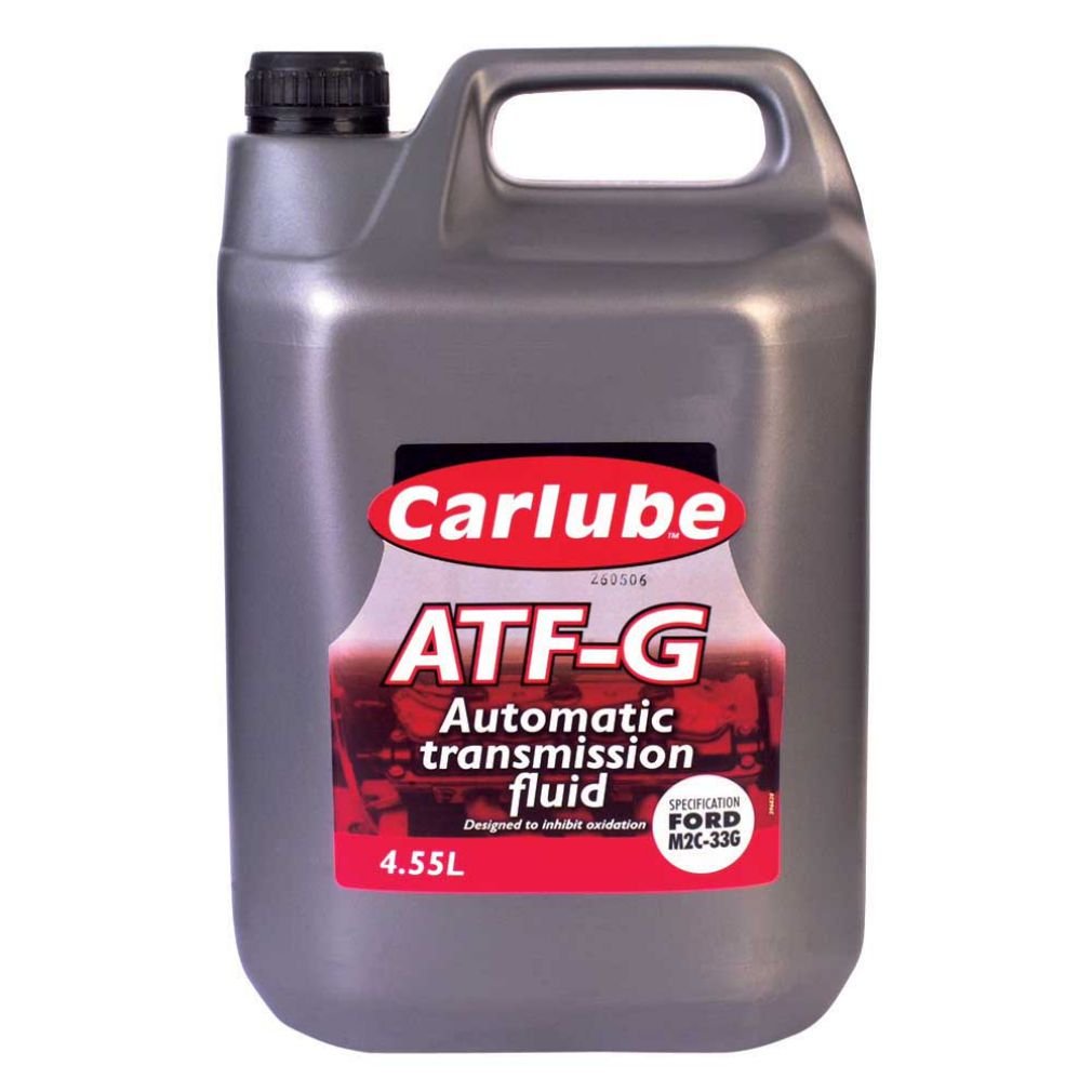 ATF-G Automatic Transmission Fluid : Amazon.co.uk: Automotive