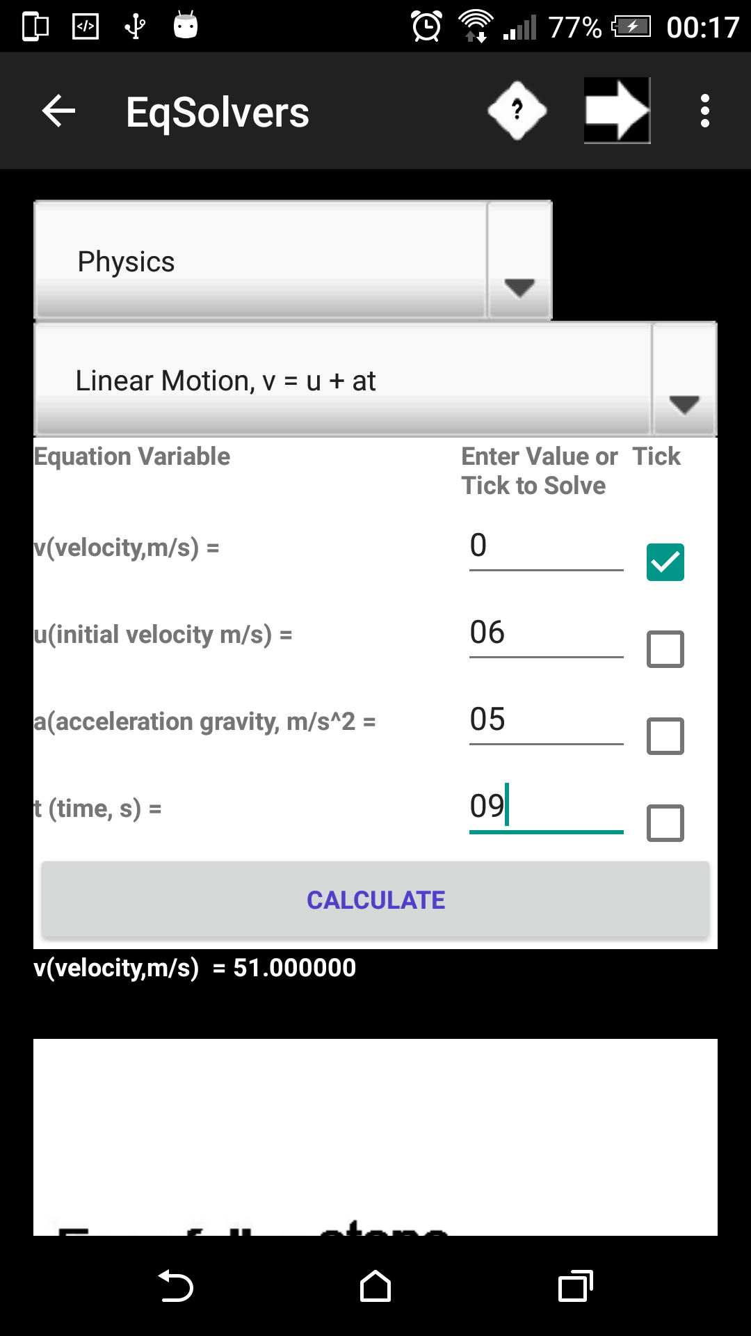 Chemical/Engineering/Maths General App - App on Amazon Appstore