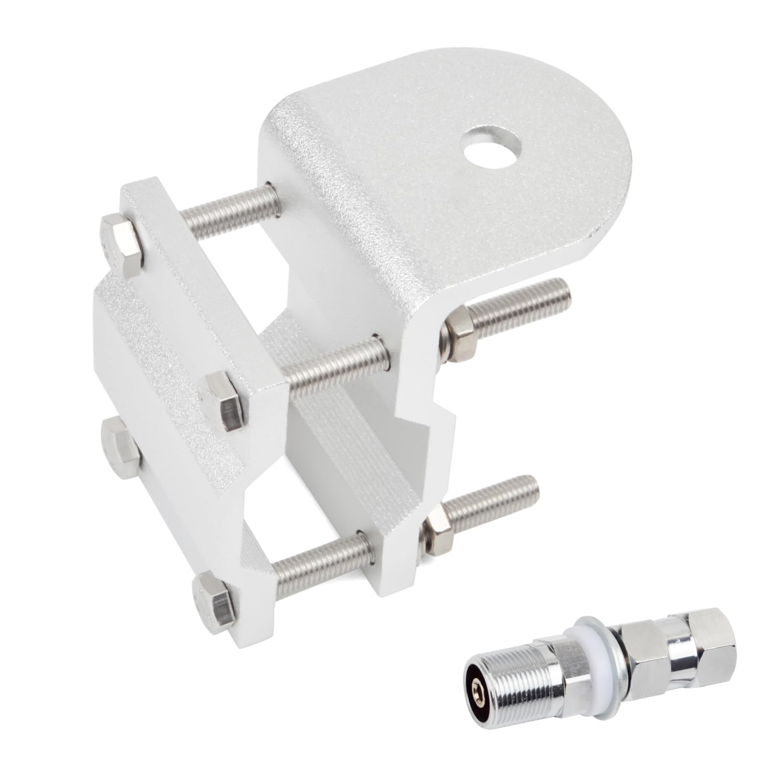 Snapklik.com : TWAYRDIO CB Radio Antenna Mirror Mount