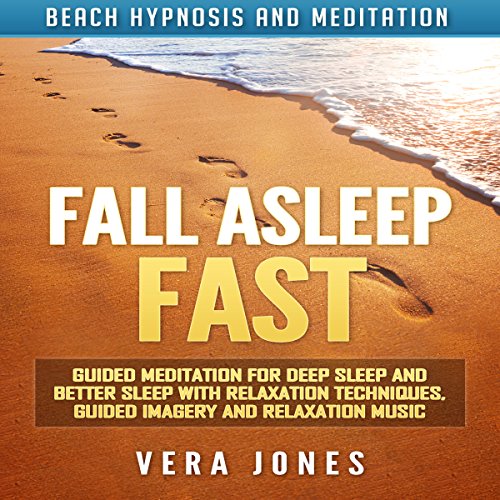Amazon.com: Fall Asleep Fast: Guided Meditation for Deep Sleep and Better Sleep with Relaxation ...