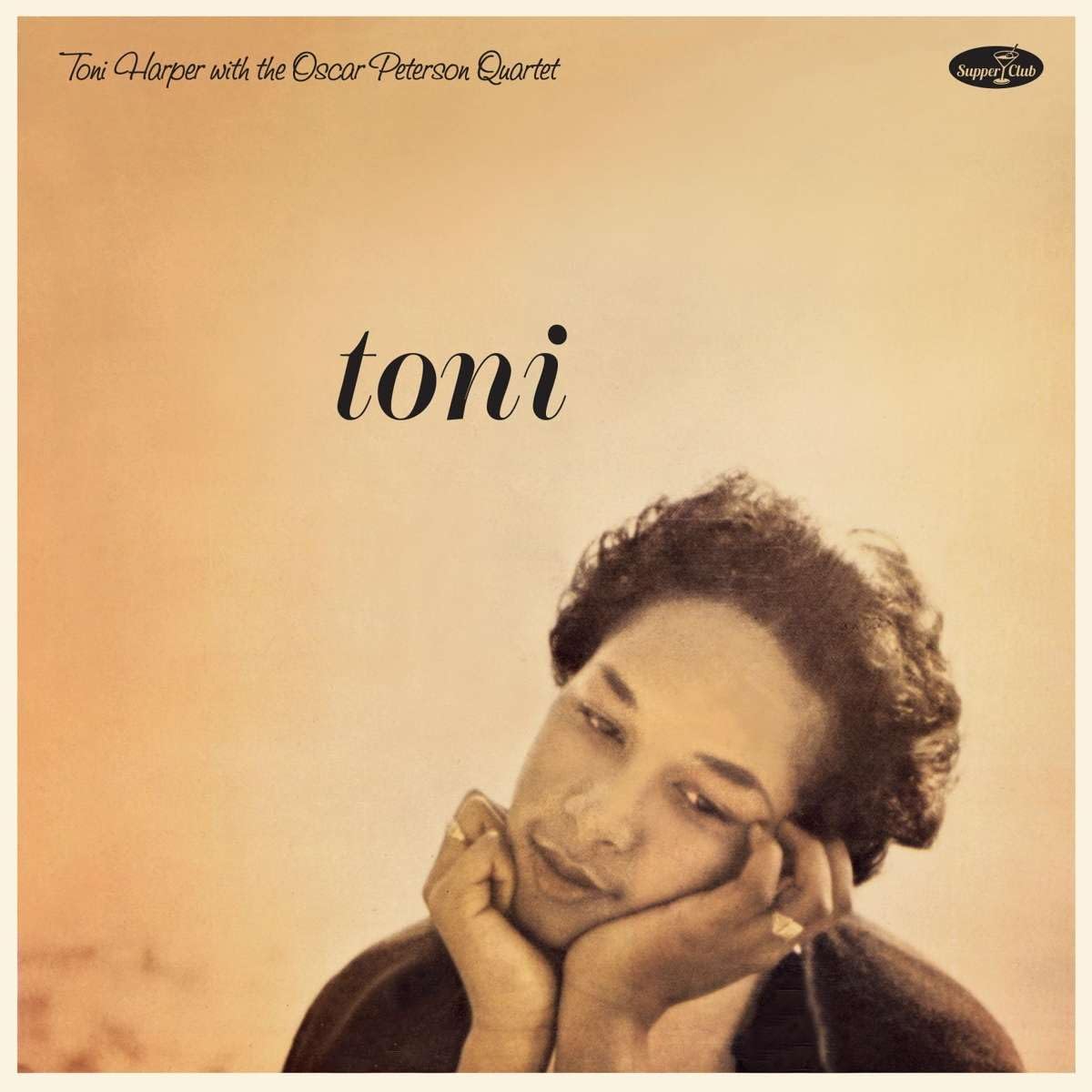 Amazon | Toni - Limited 180-Gram Vinyl with Bonus Track [Analog] | Toni ...