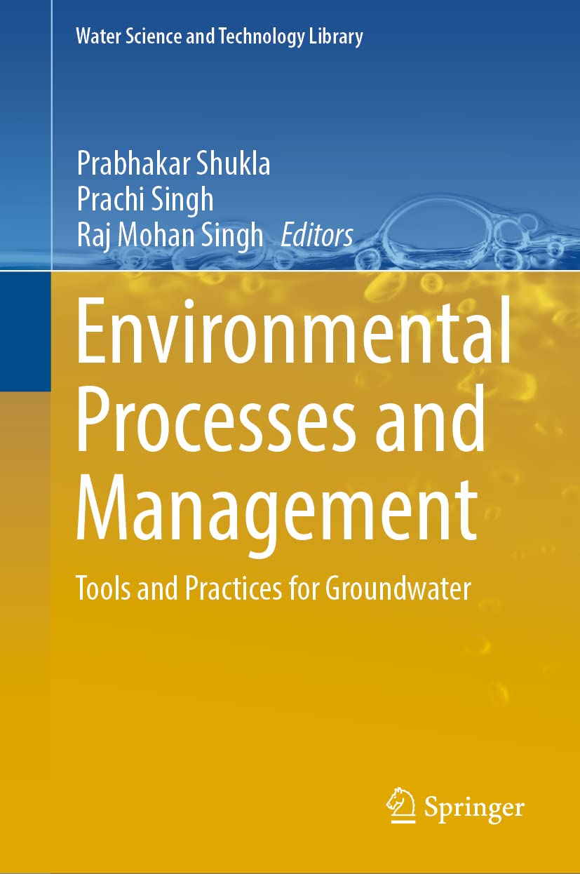 Environmental Processes and Management: Tools and Practices for ...
