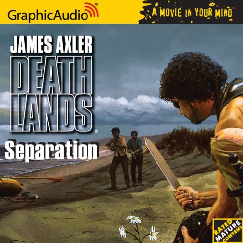 Deathlands # 66 - Separation: James Axler: 9781933059891: Amazon.com: Books