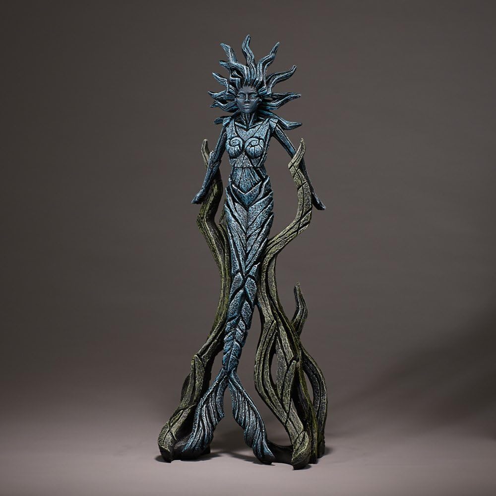 Amazon.com: Edge Mermaid Sculpture by Matt Buckley : Home & Kitchen