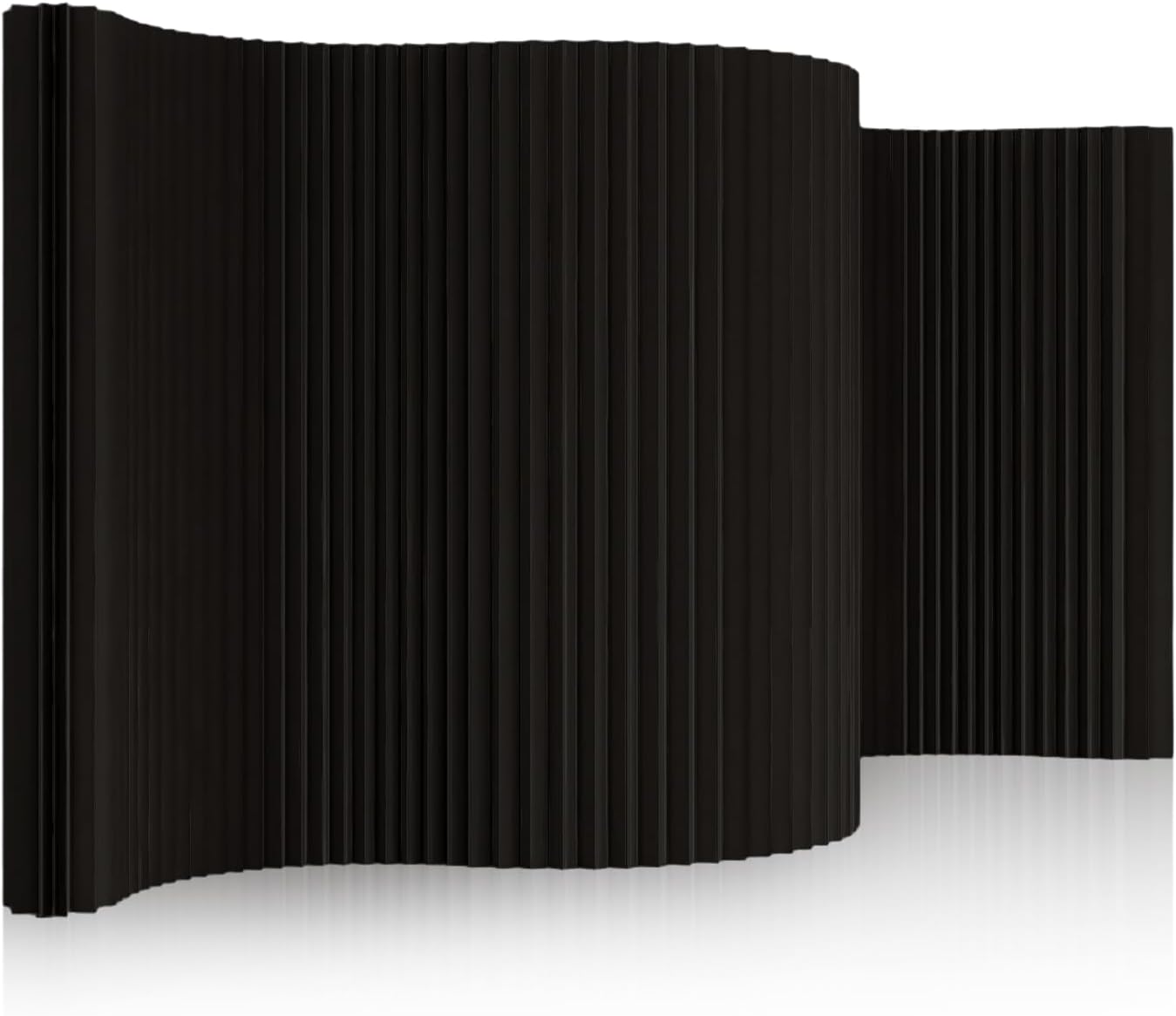 Amazon.com: Paper Room Divider,Portable Office Partition Wall,Folding ...