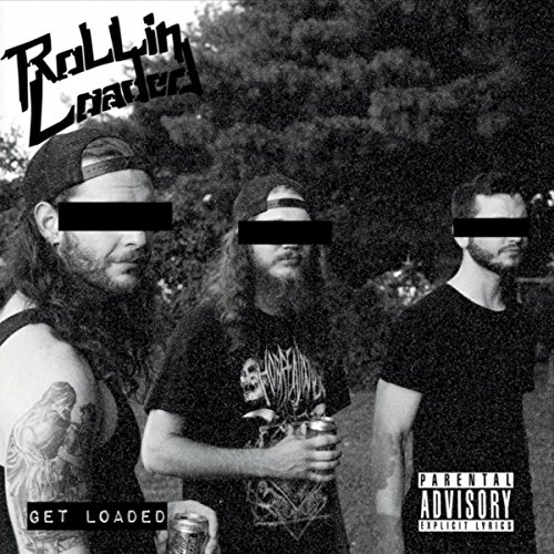 Amazon.com: Get Loaded [Explicit] : Rollin' Loaded: Digital Music