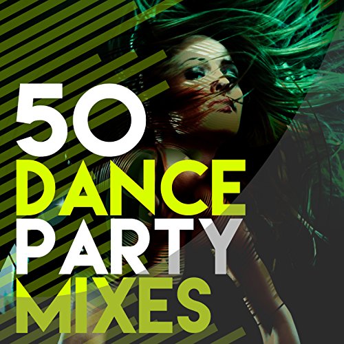 Play 50 Dance Party Mixes by VARIOUS ARTISTS on Amazon Music