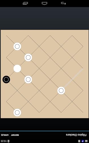 Filipino Checkers - App on Amazon Appstore
