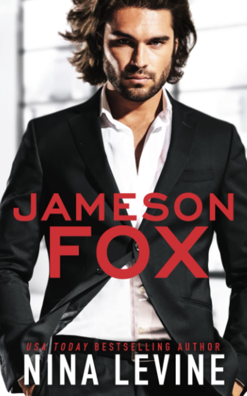 Amazon.com: Jameson Fox (Escape With A Billionaire): 9780994585844 ...