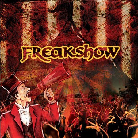 Freakshow: Amazon.de: Musik-CDs & Vinyl