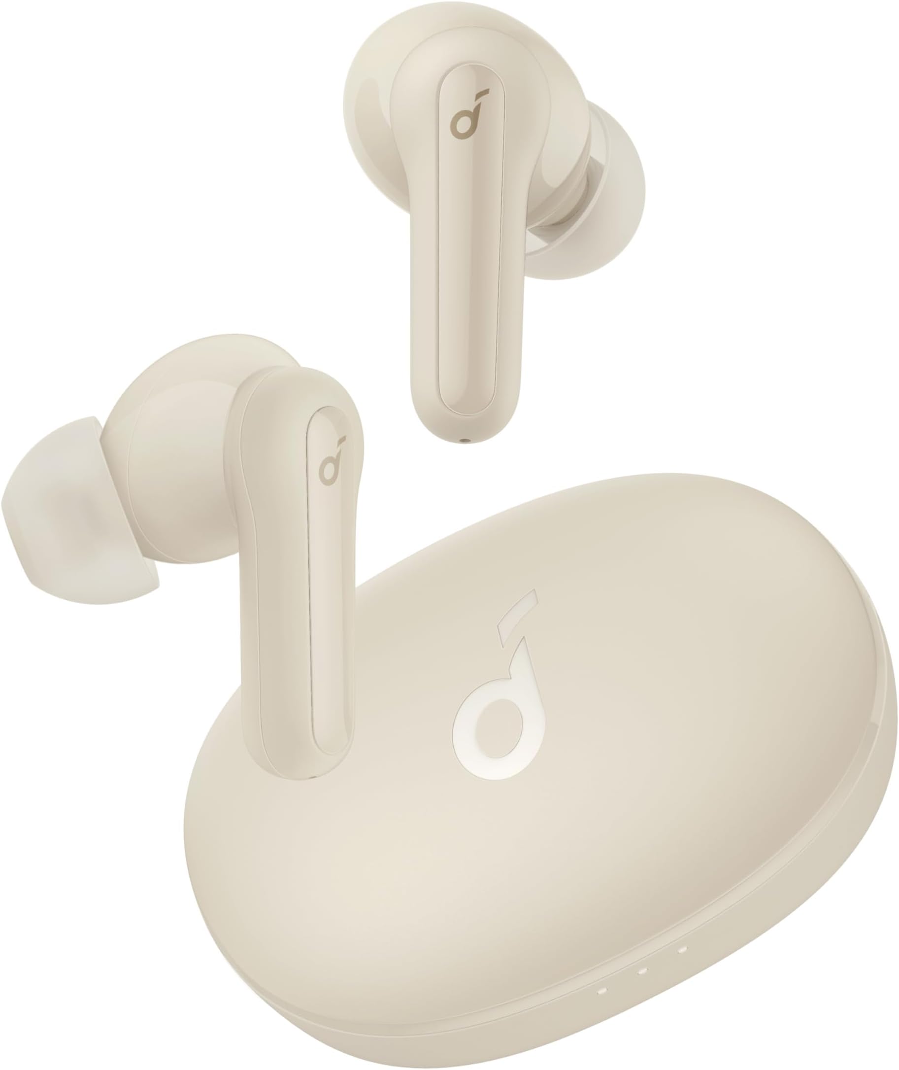 soundcore by Anker P2 Mini True Wireless Earbuds, 10mm Drivers with Big ...