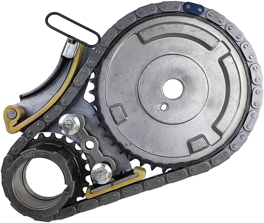 Amazon.com: Engine Timing Chain Kit 9-4205SA | Fit for Buick, Cadillac ...