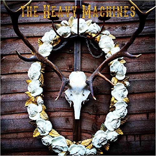 Amazon.com: the Heavy Machines : the Heavy Machines: Digital Music
