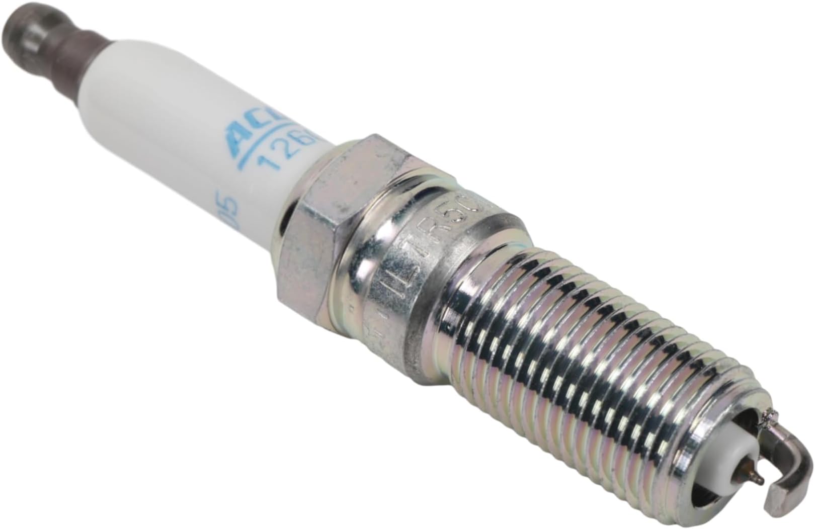 Amazon.com: ACDelco GM Original Equipment 41-106-IP Iridium Spark Plug ...