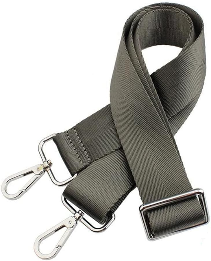 Amazon.com: MEELYHOME Adjustable Handbag Shoulder Crossbody Strap ...