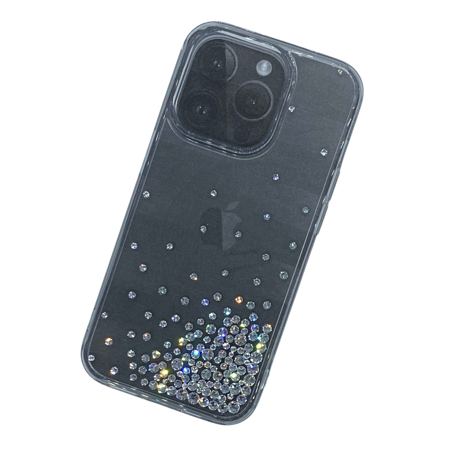Amazon.com: HANDMADE Bling Bursting Star/Stardust Design Case ...