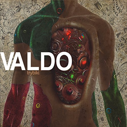 Amazon.co.jp: Trybiki : Valdo: デジタルミュージック