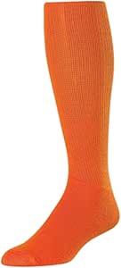 Amazon.com : TCK Twin City Multi-Sport +Plus Orange Tube Socks : Sports ...