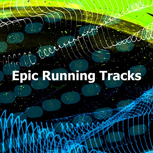 Play Epic Running Tracks by Running Workout Music on Amazon Music