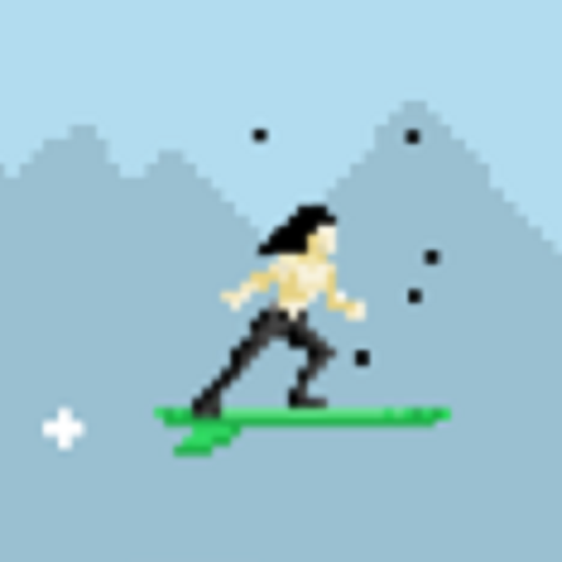 Hover Surfing Game - Application sur Amazon Appstore
