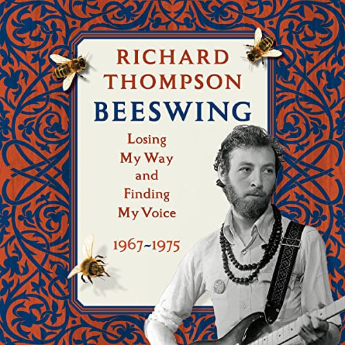 Amazon.co.jp: Beeswing: Losing My Way and Finding My Voice 1967-1975 ...