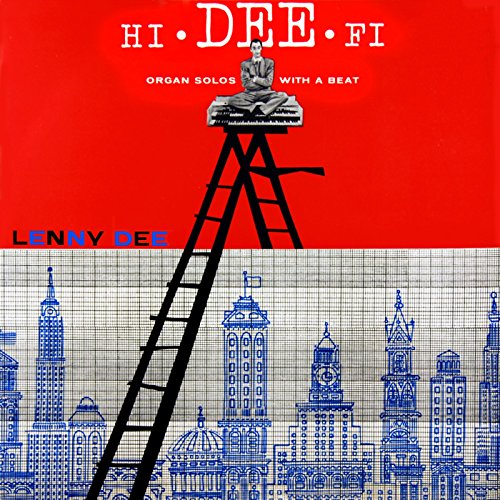 Hi-Dee-Fi von Lenny Dee auf Amazon Music Unlimited