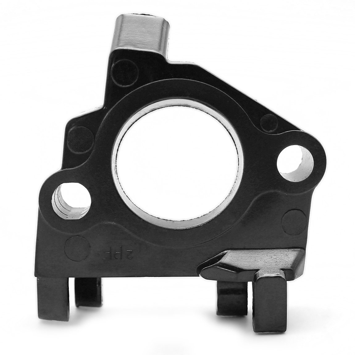 Small Engine Carburetor Components Carb Insulator Spacer For Honda ...