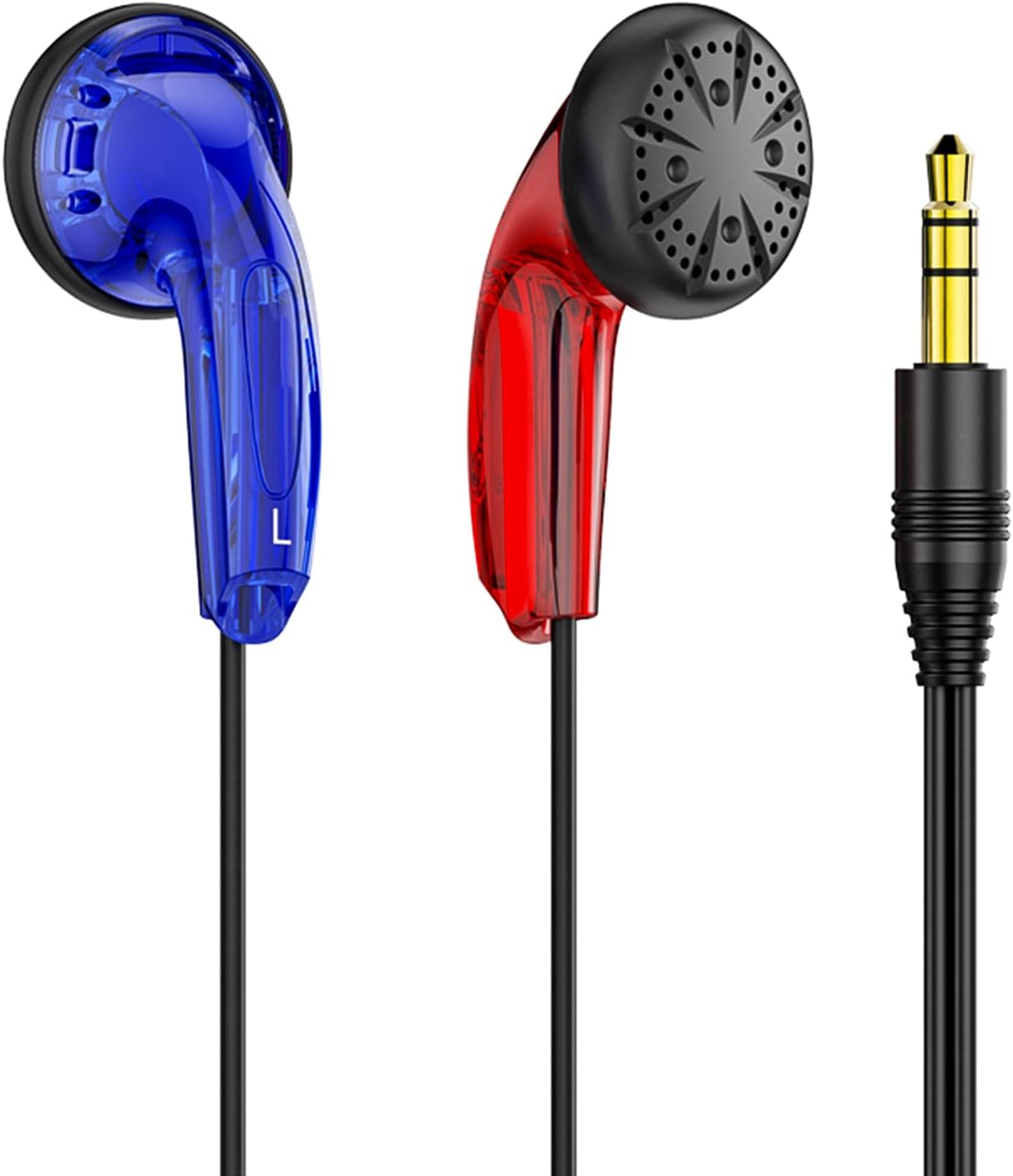 Amazon.com: NICEHCK Yuandao 3.5mm Jack Wired Earbuds, HiFi Sound ...