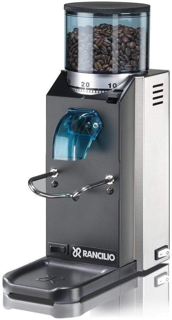 Amazon.com: Rancilio Rocky Espresso Coffee Grinder : Home & Kitchen