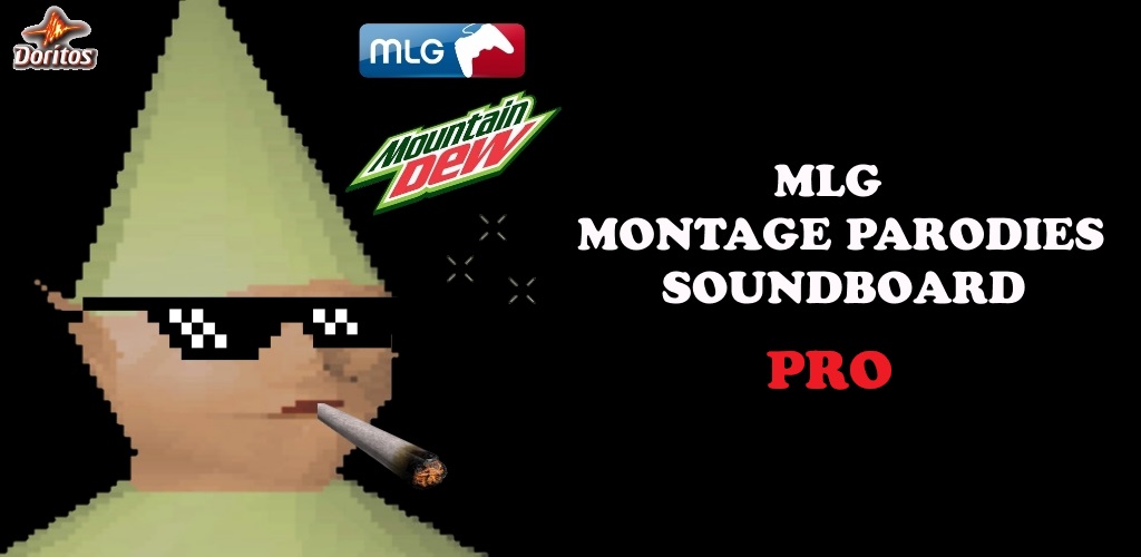 Soundboard for MLG Montage PRO:Amazon.de:Appstore for Android