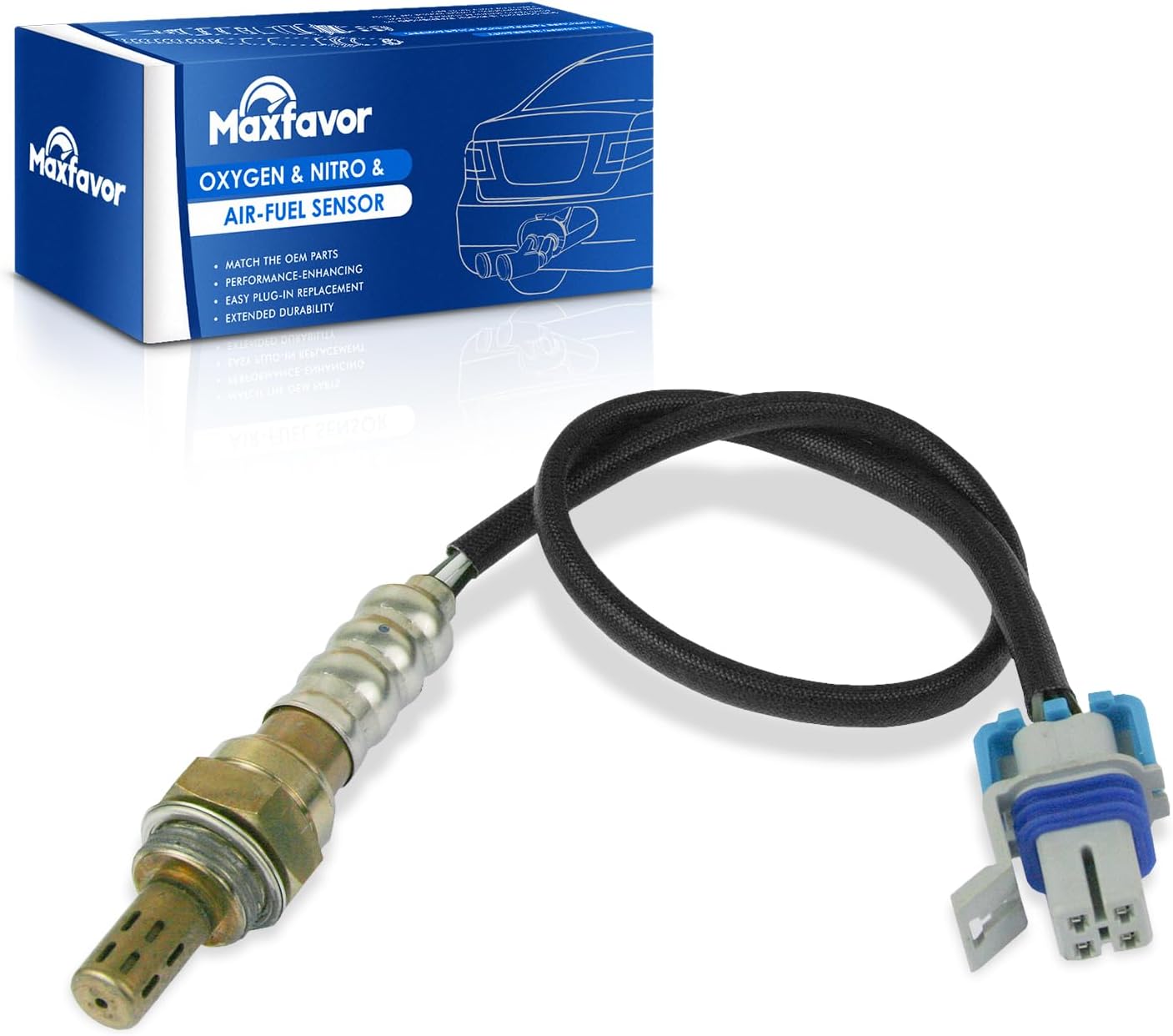 Amazon.com: YDYKPOWER OE 15895 213-4229 Oxygen Sensor Downstream ...