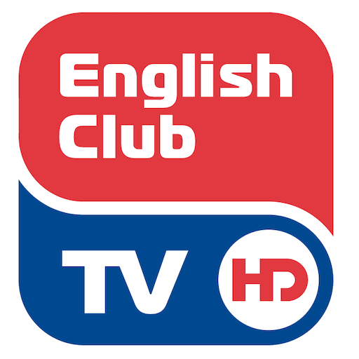 English Club TV - App on Amazon Appstore