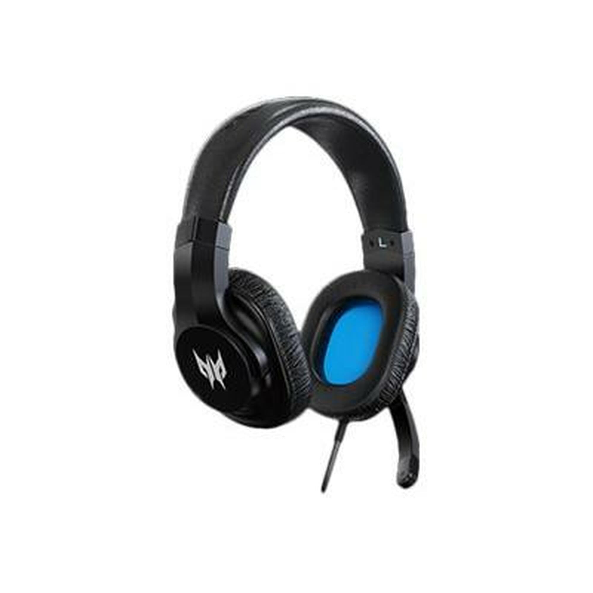 Snapklik.com : Acer Predator Galea 310 Gaming Headset