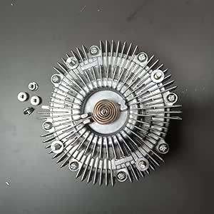 Amazon.com: AUTO-PALPAL COOLING FAN CLUTCH 162100C010 16210-0C010 ...