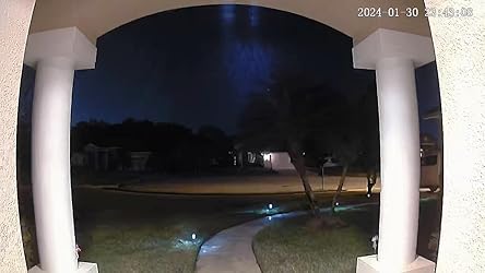 Amazon.com : Aiwit 1080p Video Doorbell Camera, Wireless Indoor/Outdoor ...